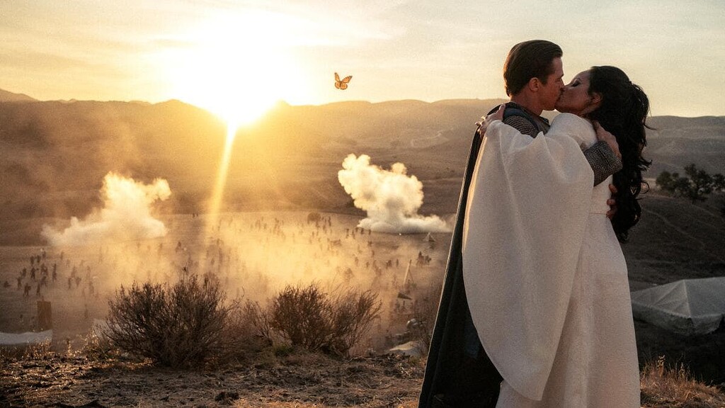 Project Monarch - Seam Studio